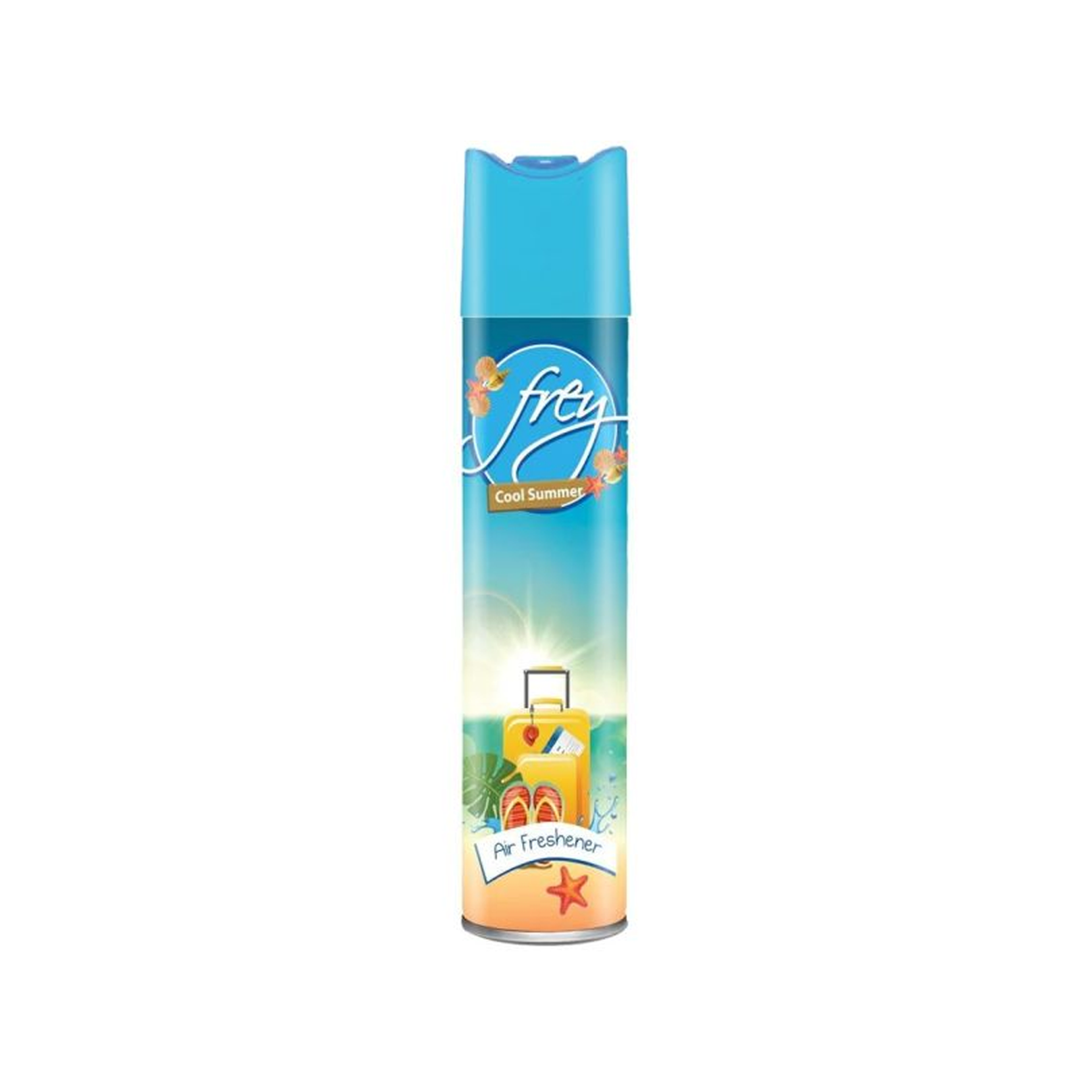 frey air freshner cool summer 300ml – KK Mart