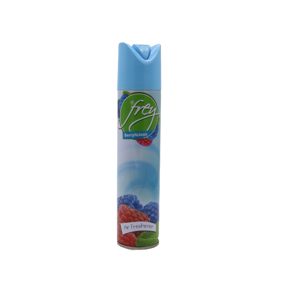 frey air freshner berrylicious 300ml – KK Mart