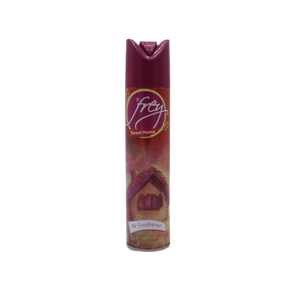 frey air freshner sweet home 300ml – KK Mart