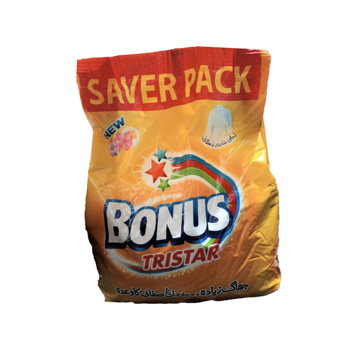 bonus tristar 220g 50rs – KK Mart