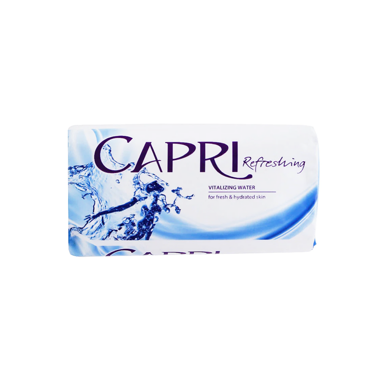 capri soap natural water lilly 150g – KK Mart