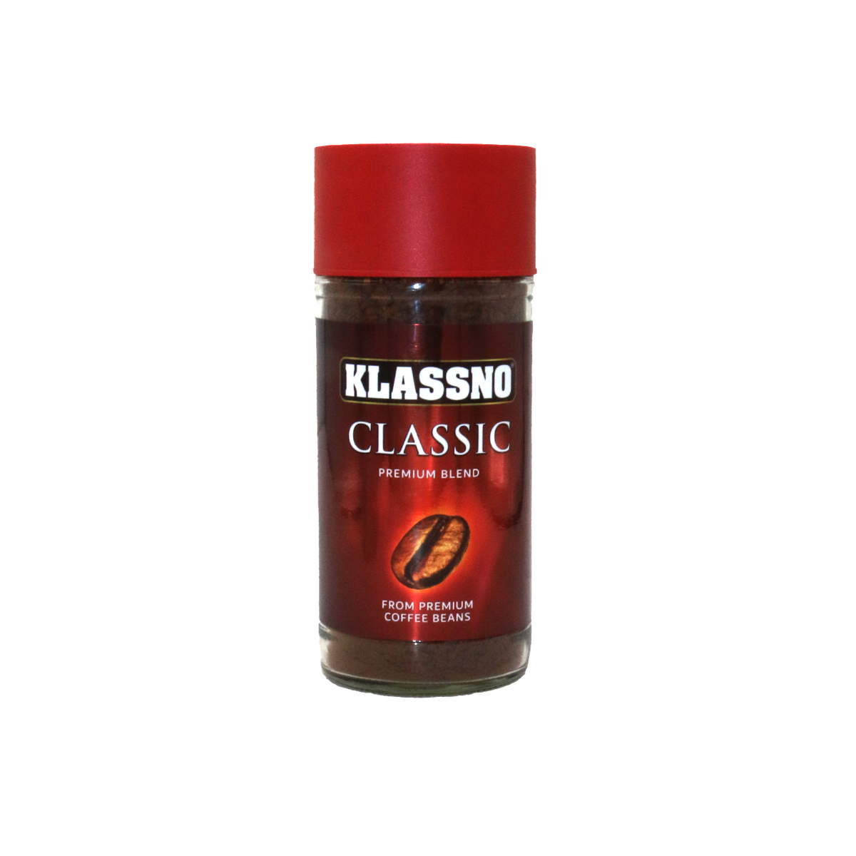 klassno coffee classic 100g malaysia – KK Mart