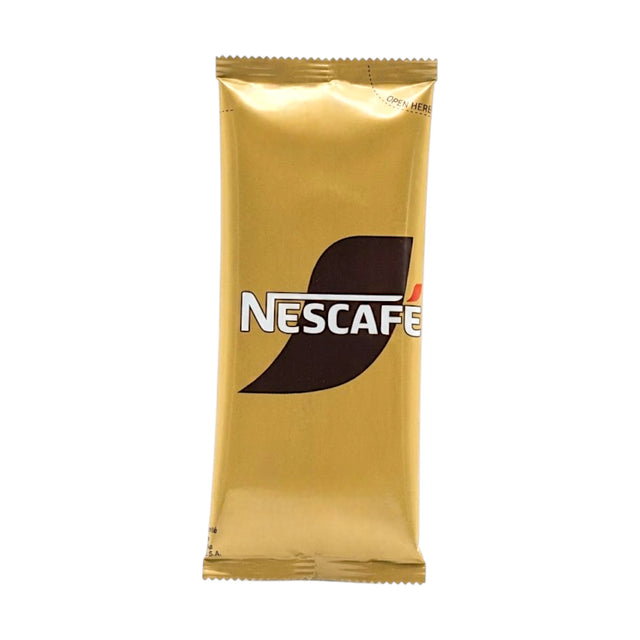 nescafe cappuccino irish latte 19.8g – KK Mart