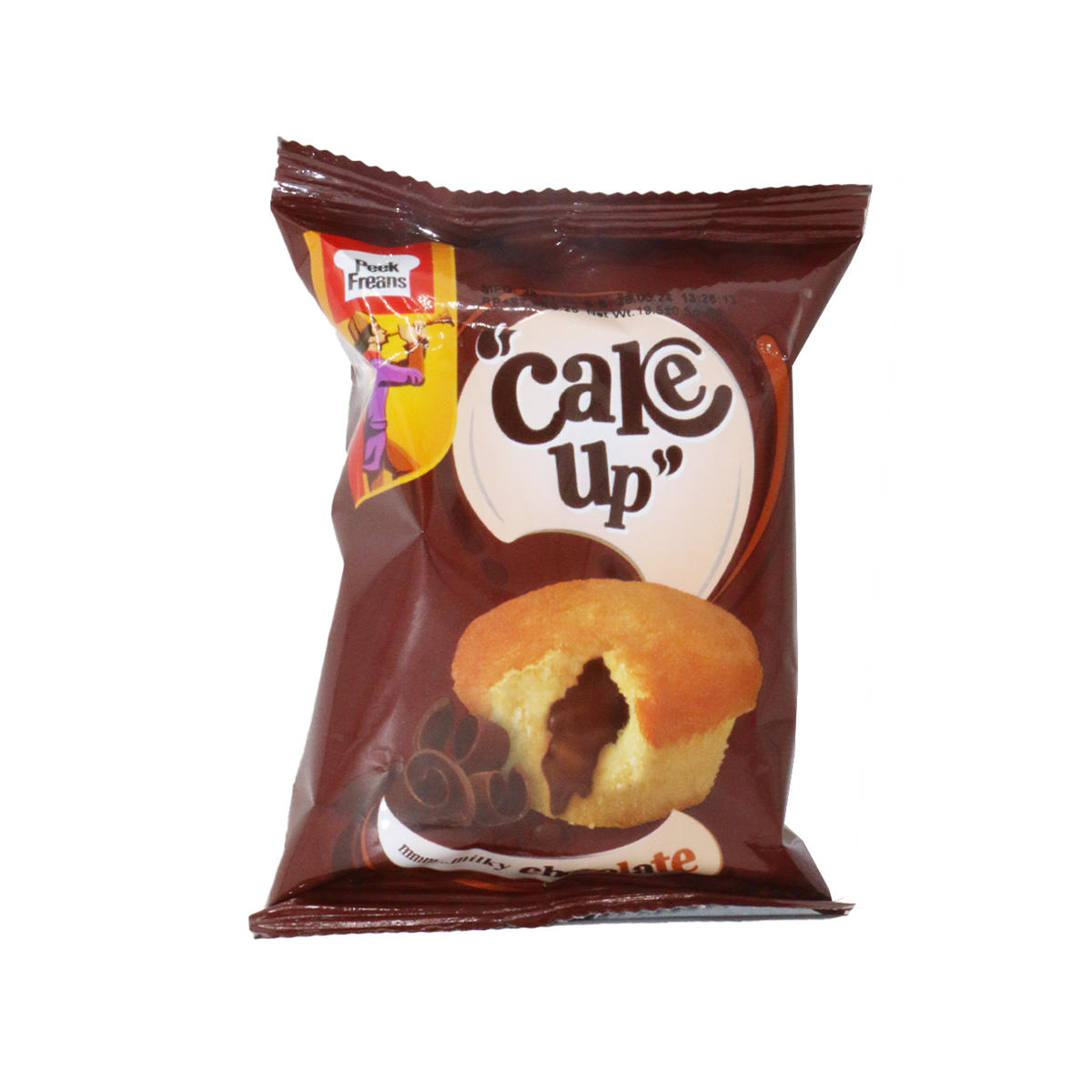 peek freans cup cake chocolate 20rs – KK Mart