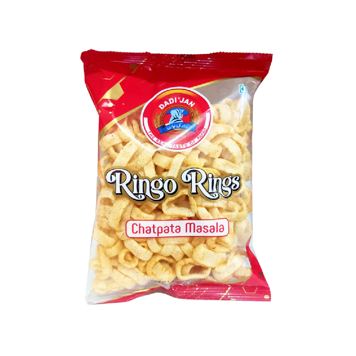 dadi jan ringo rings chatpata masala 50g – KK Mart