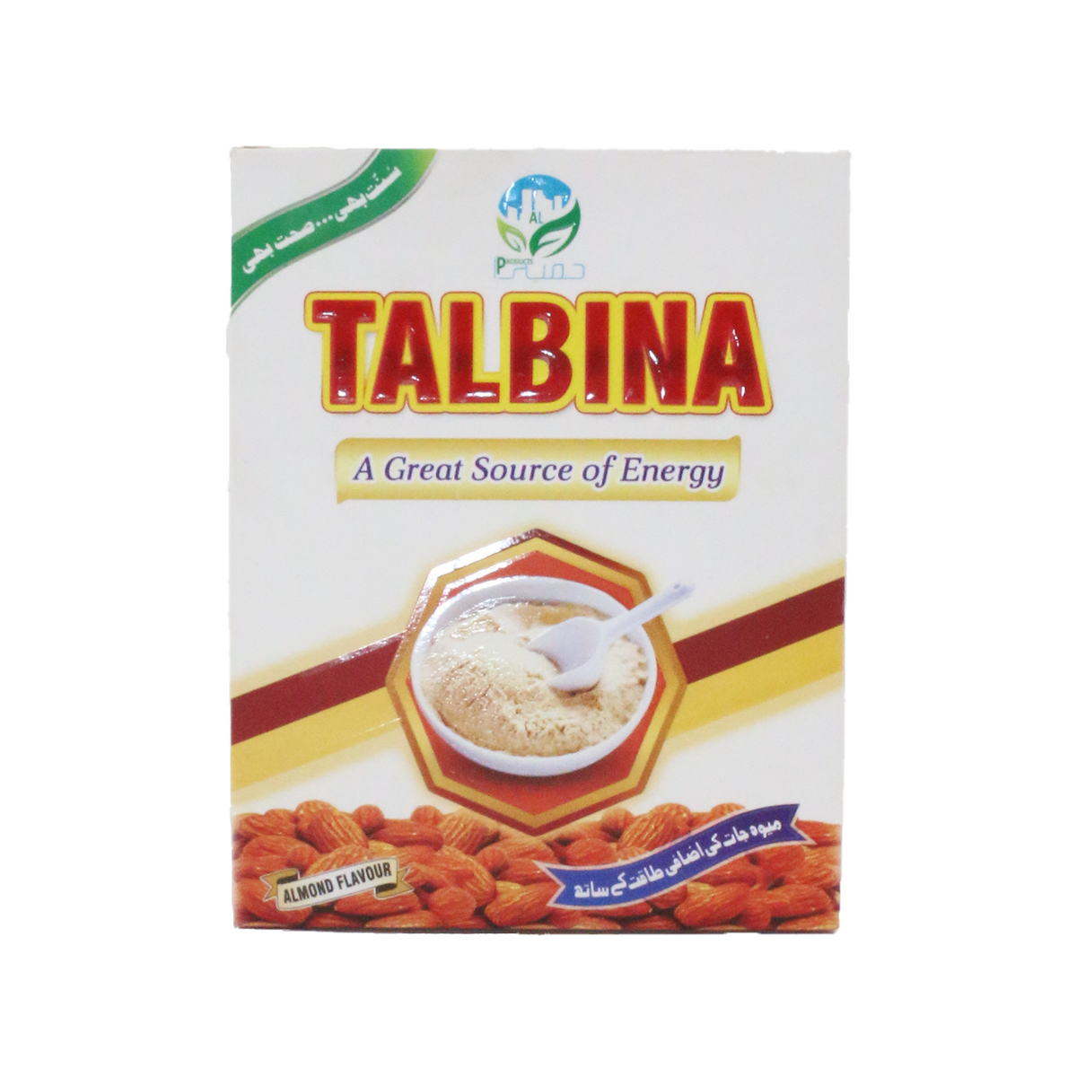 talbina cereal almond flavour 200g – KK Mart