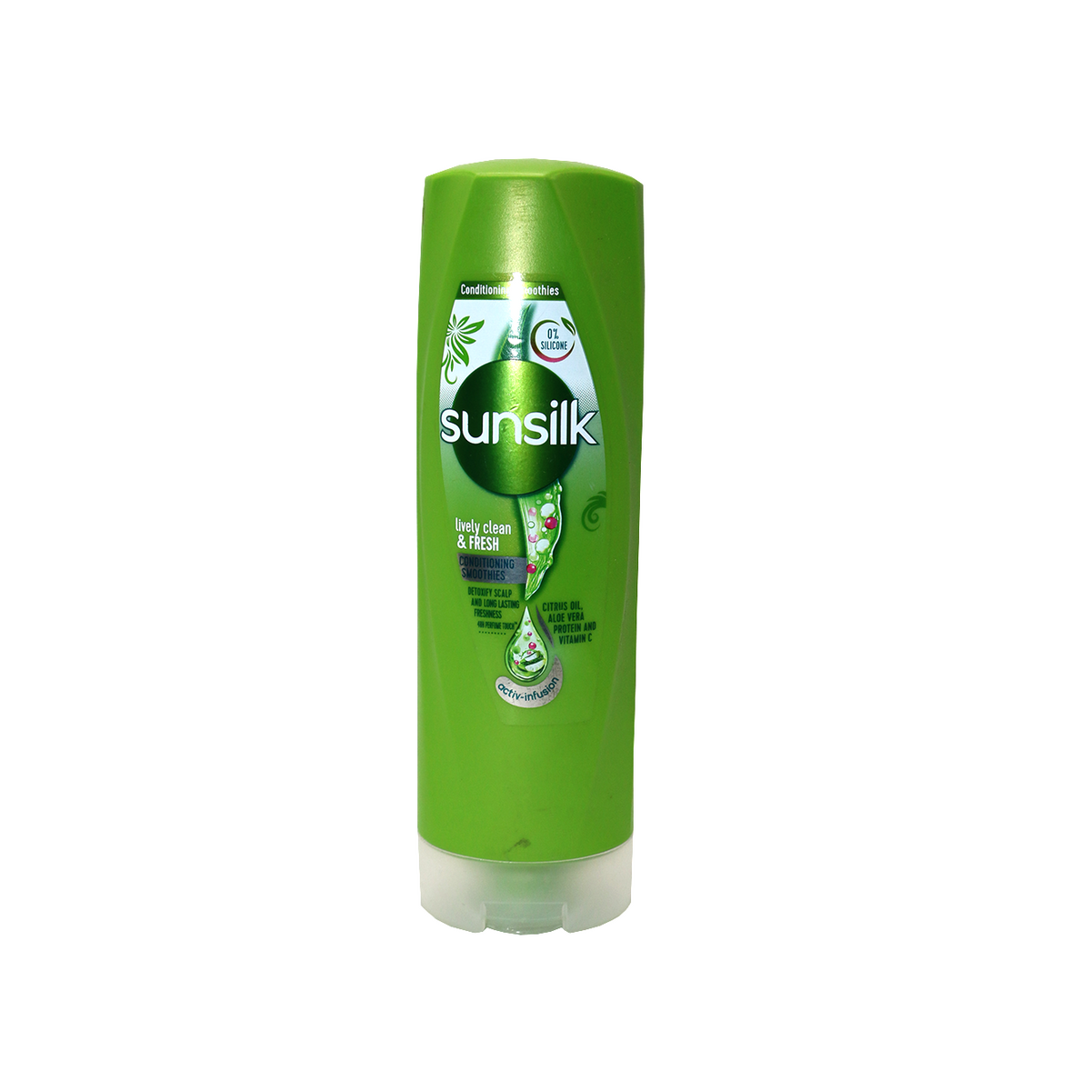 sunsilk conditioner lively clean & fresh 300ml thai – KK Mart