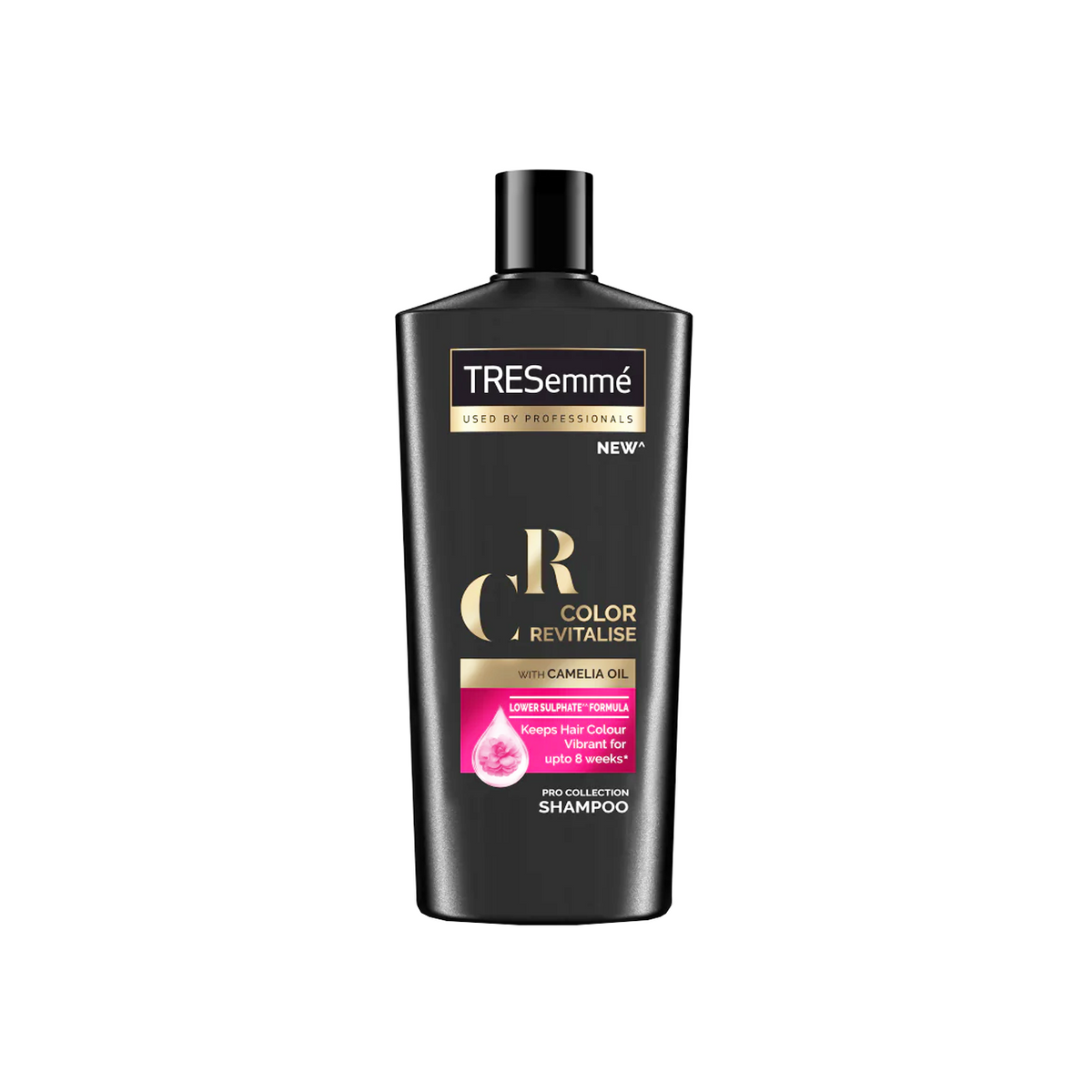 tresemme shampoo color revitalise 360ml – KK Mart
