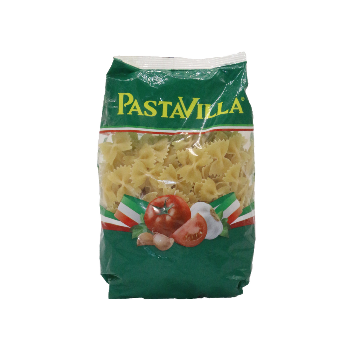 pastavilla pasta farfalle 500g – KK Mart