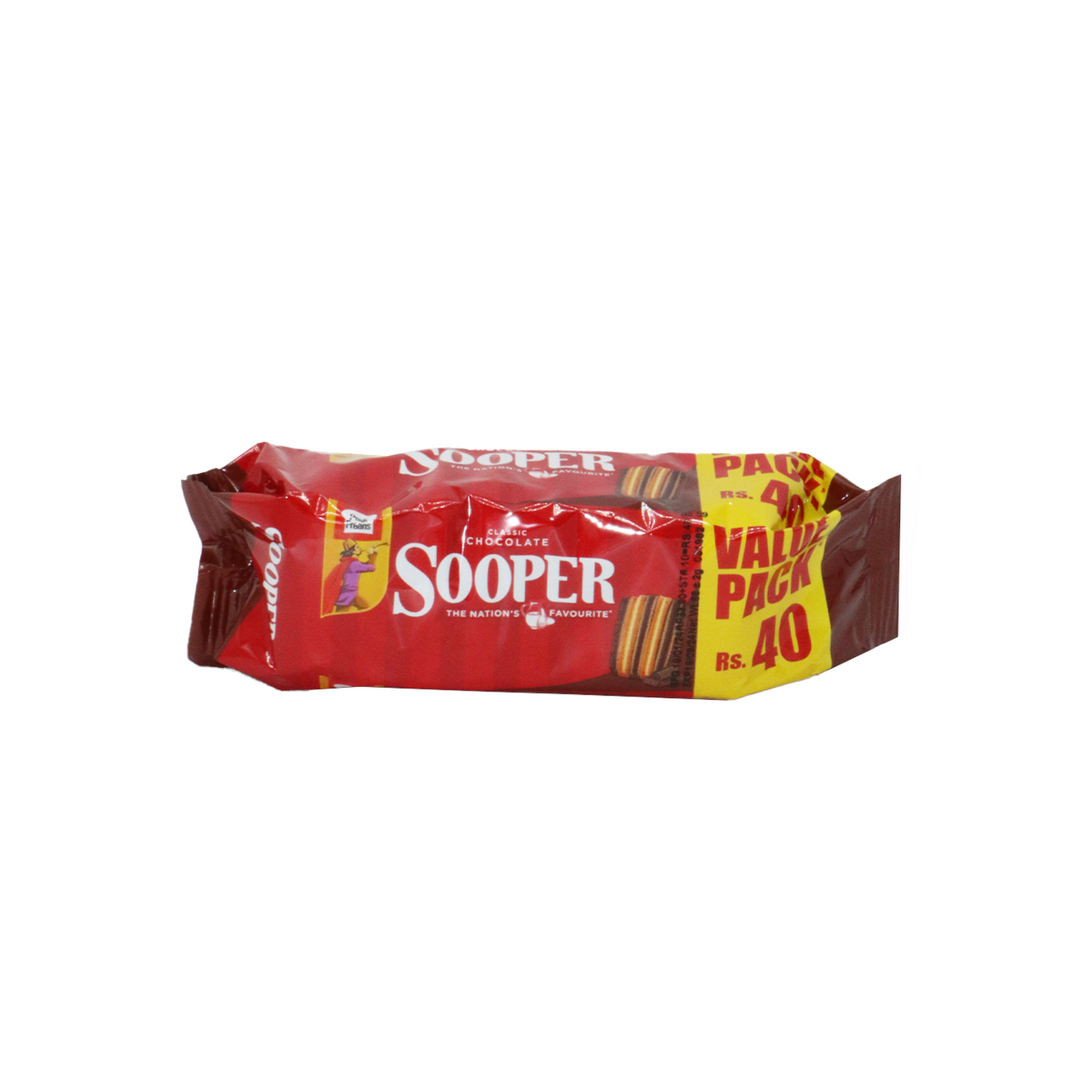 peek freans biscuit sooper chocolate 40rs – KK Mart