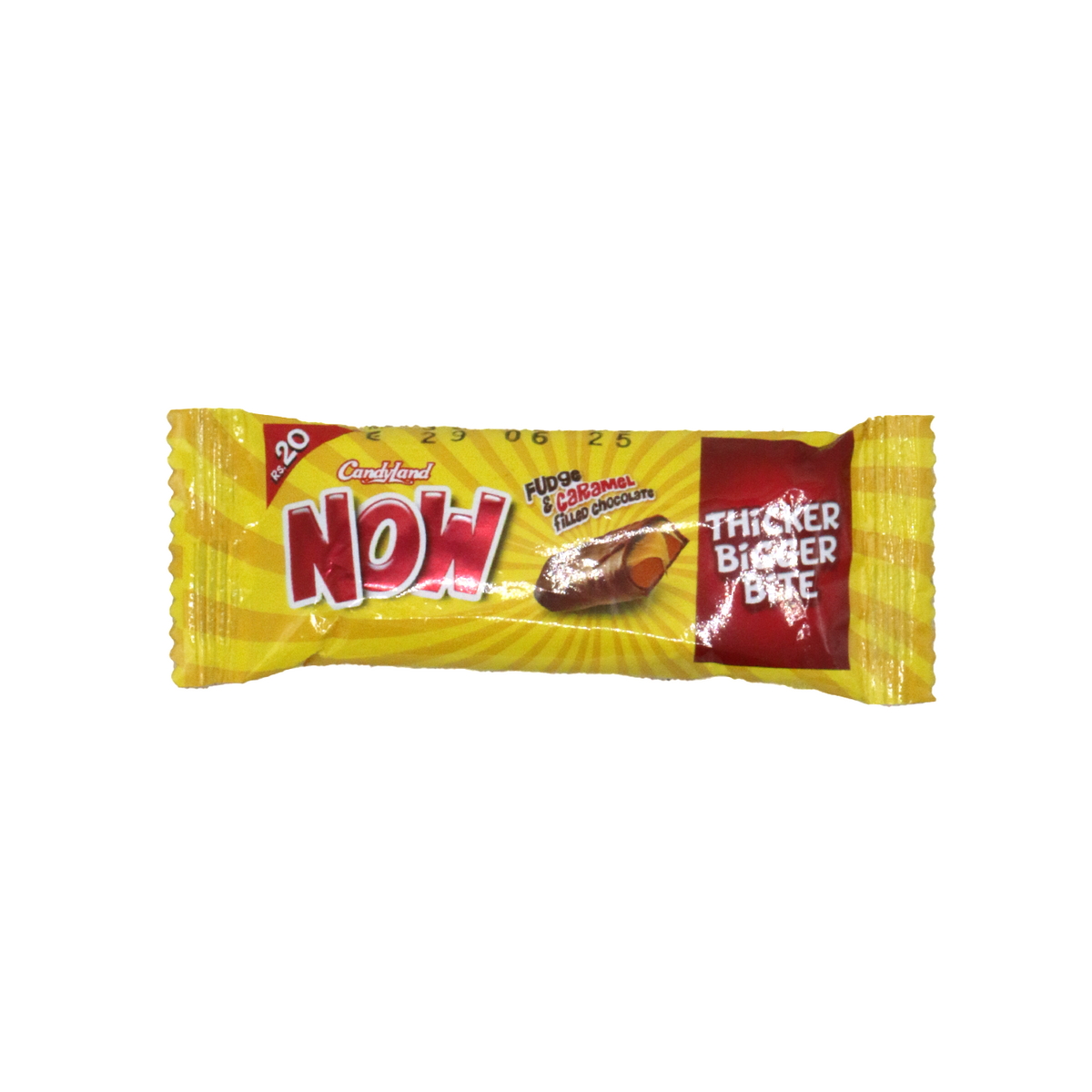 candyland chocolate now 20rs – KK Mart