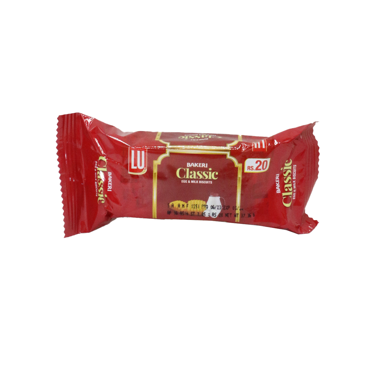 lu biscuits bakeri khaas 20rs – KK Mart