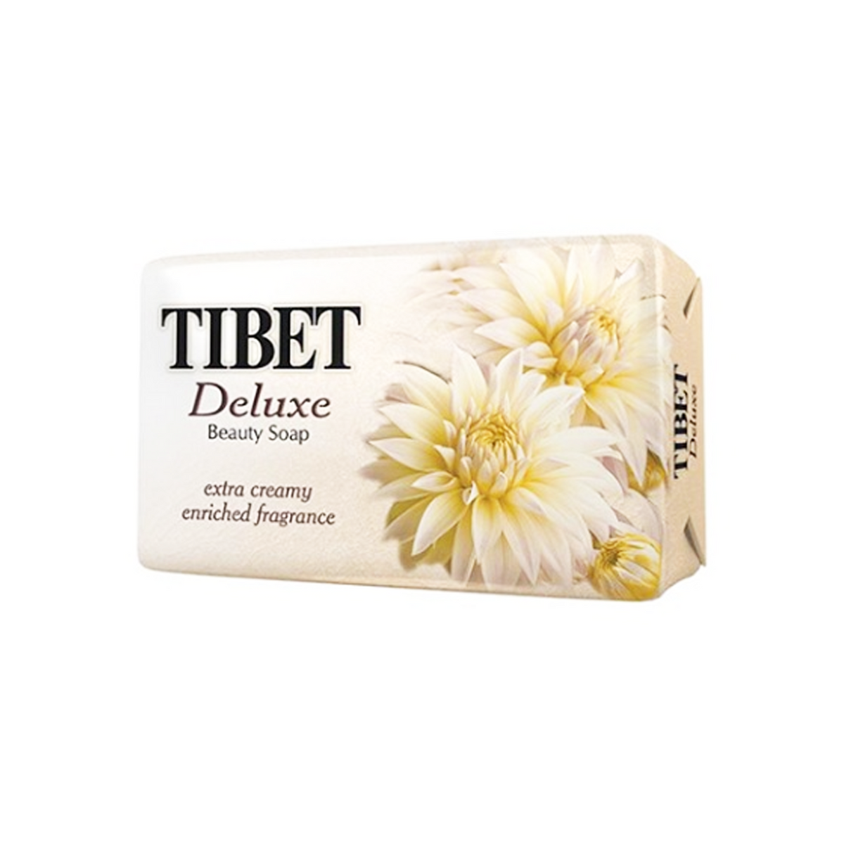 tibet soap deluxe beauty 125g – KK Mart