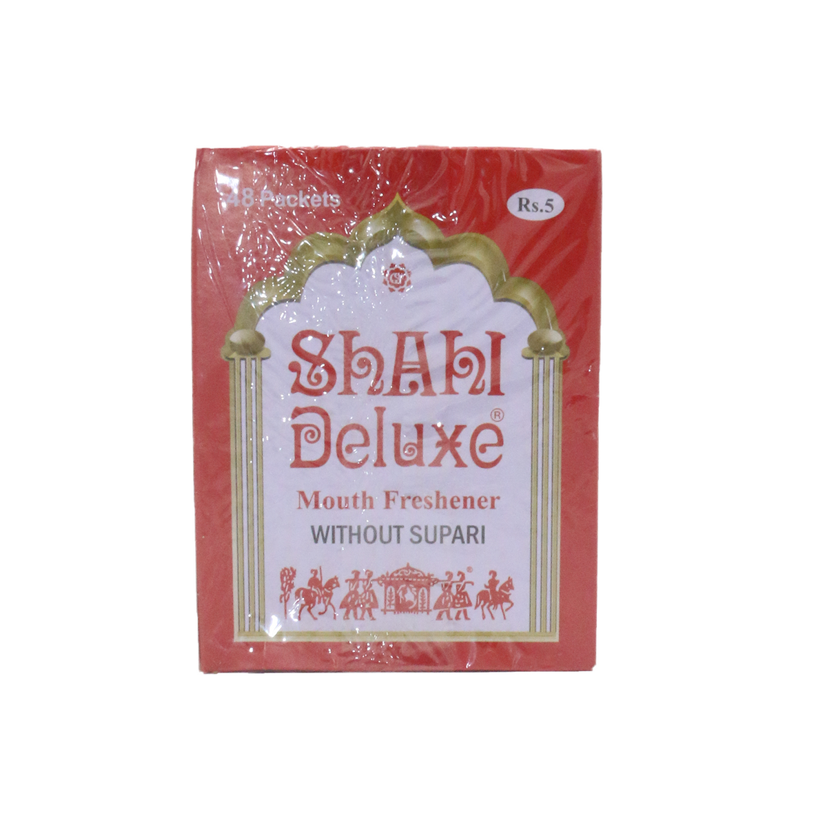 shahi mouth freshener deluxe rs5 48p – KK Mart