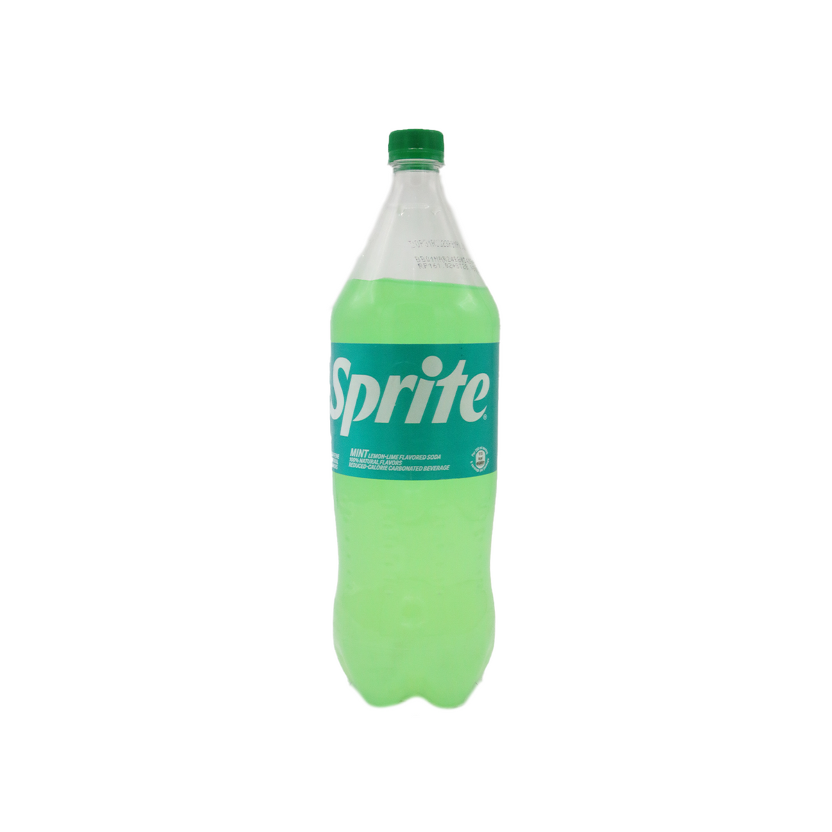 sprite mint lemon & lime 1.5l – KK Mart