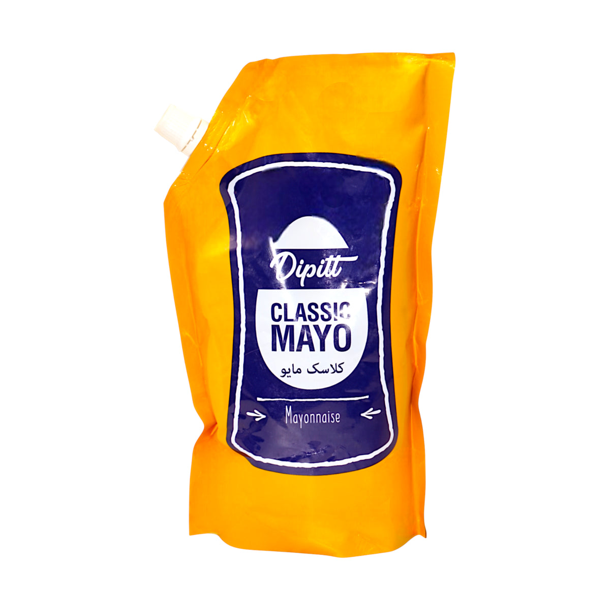 dipitt mayo classic 800g – KK Mart