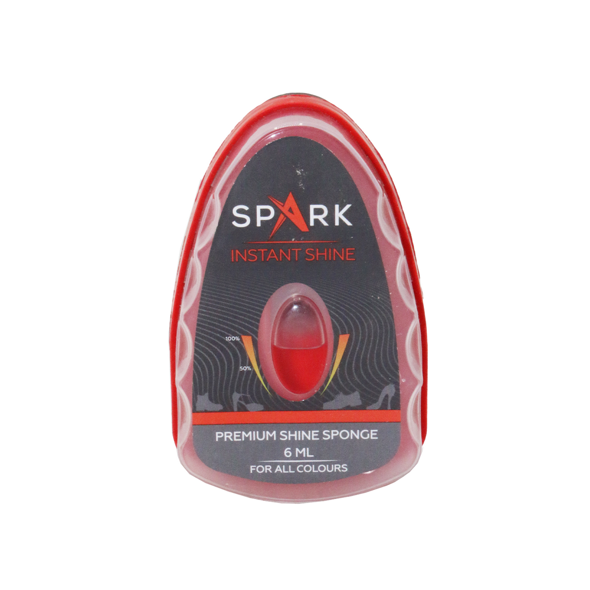 spark shoe shiner instant shine premium 6ml – KK Mart