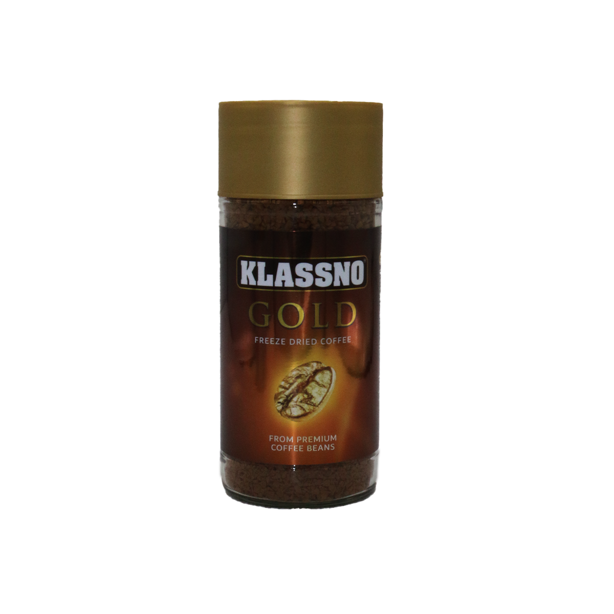 klassno coffee gold 200g malaysia – KK Mart