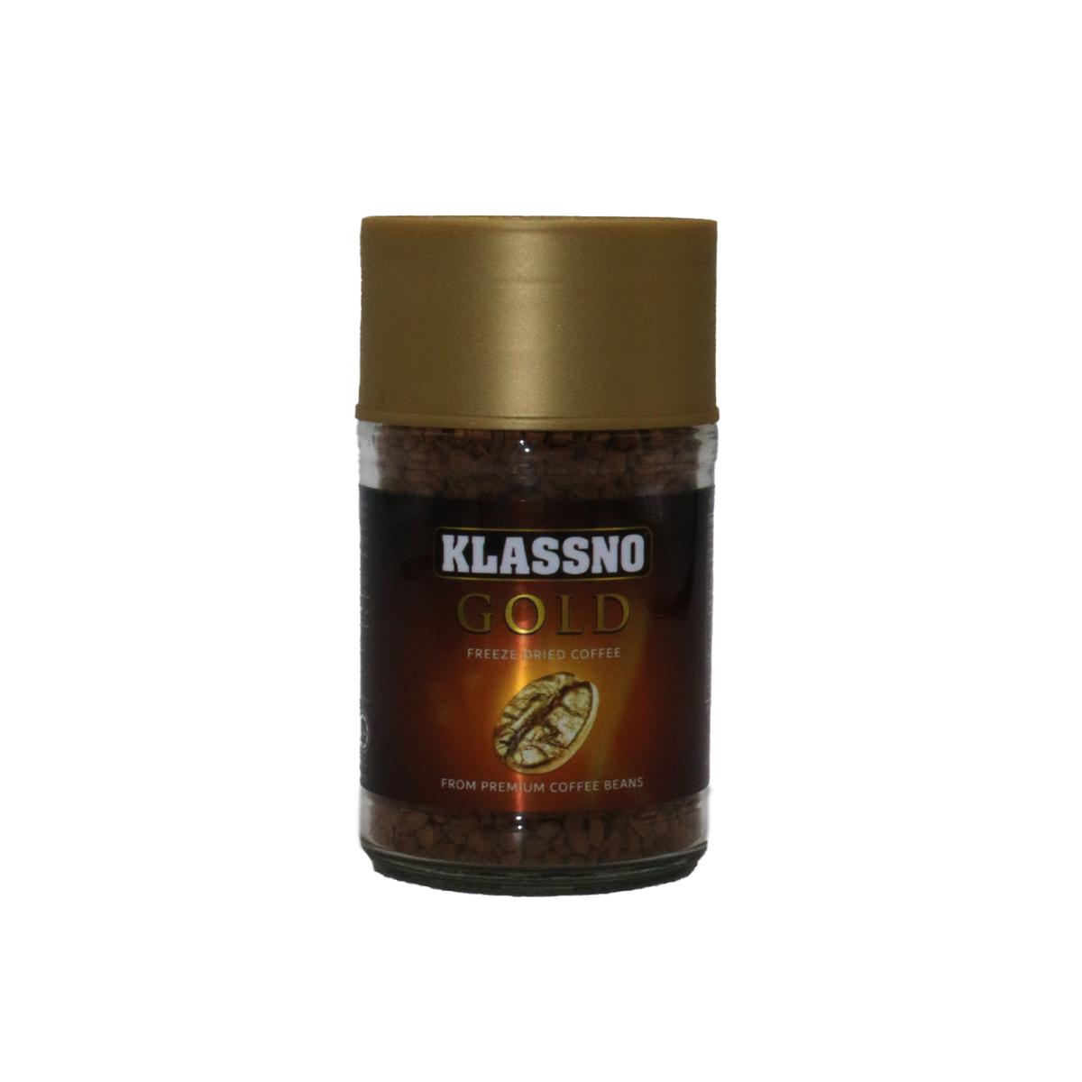 klassno coffee gold 50g malaysia – KK Mart