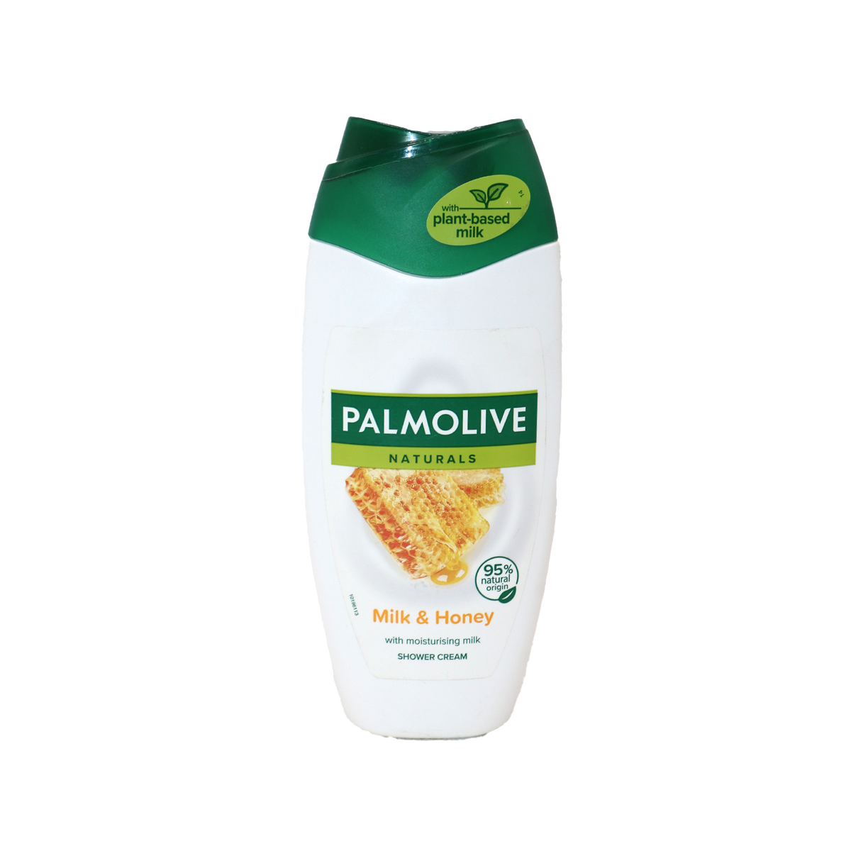 palmolive shower cream milk & honey 250ml italy – KK Mart