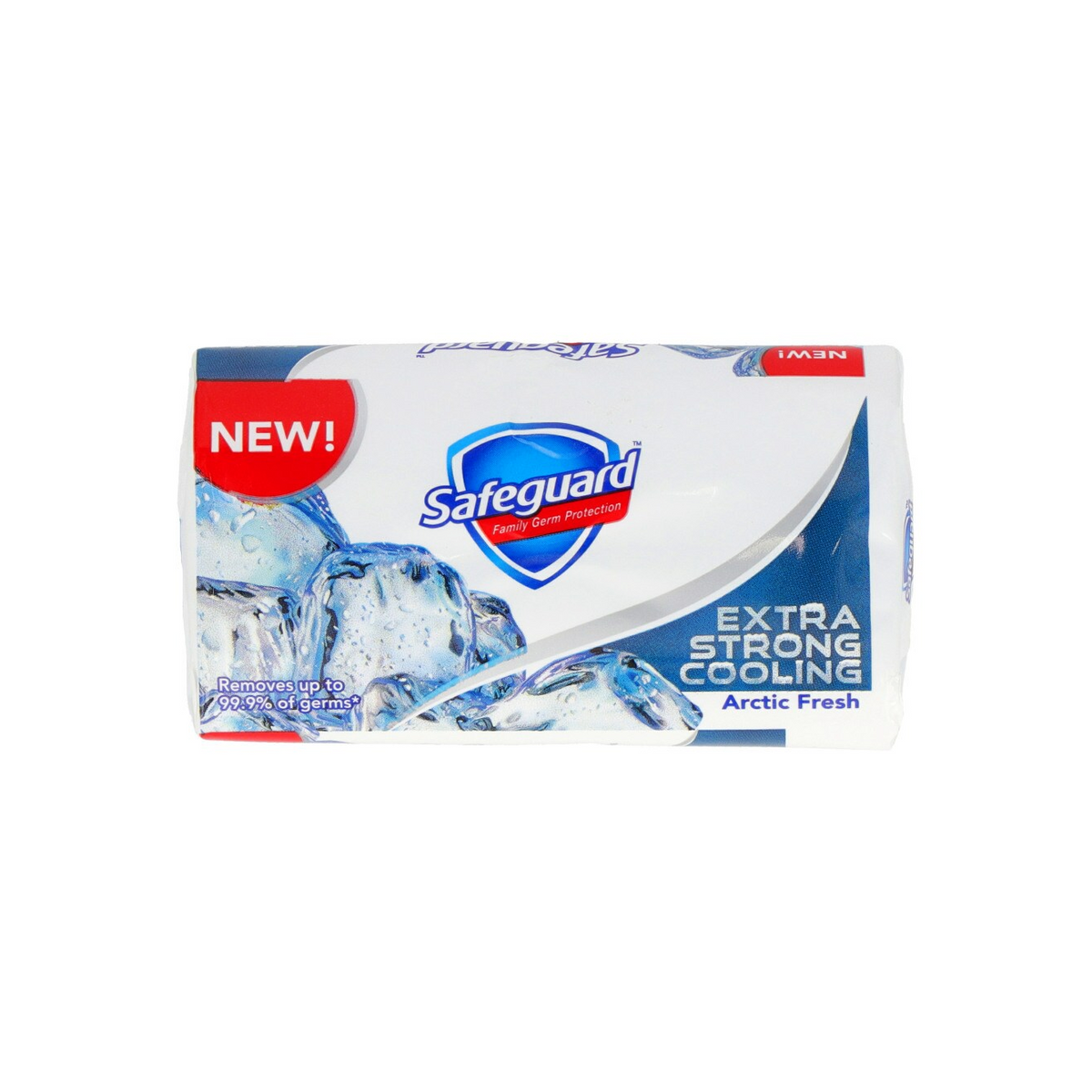 safeguard extra cool 125g – KK Mart