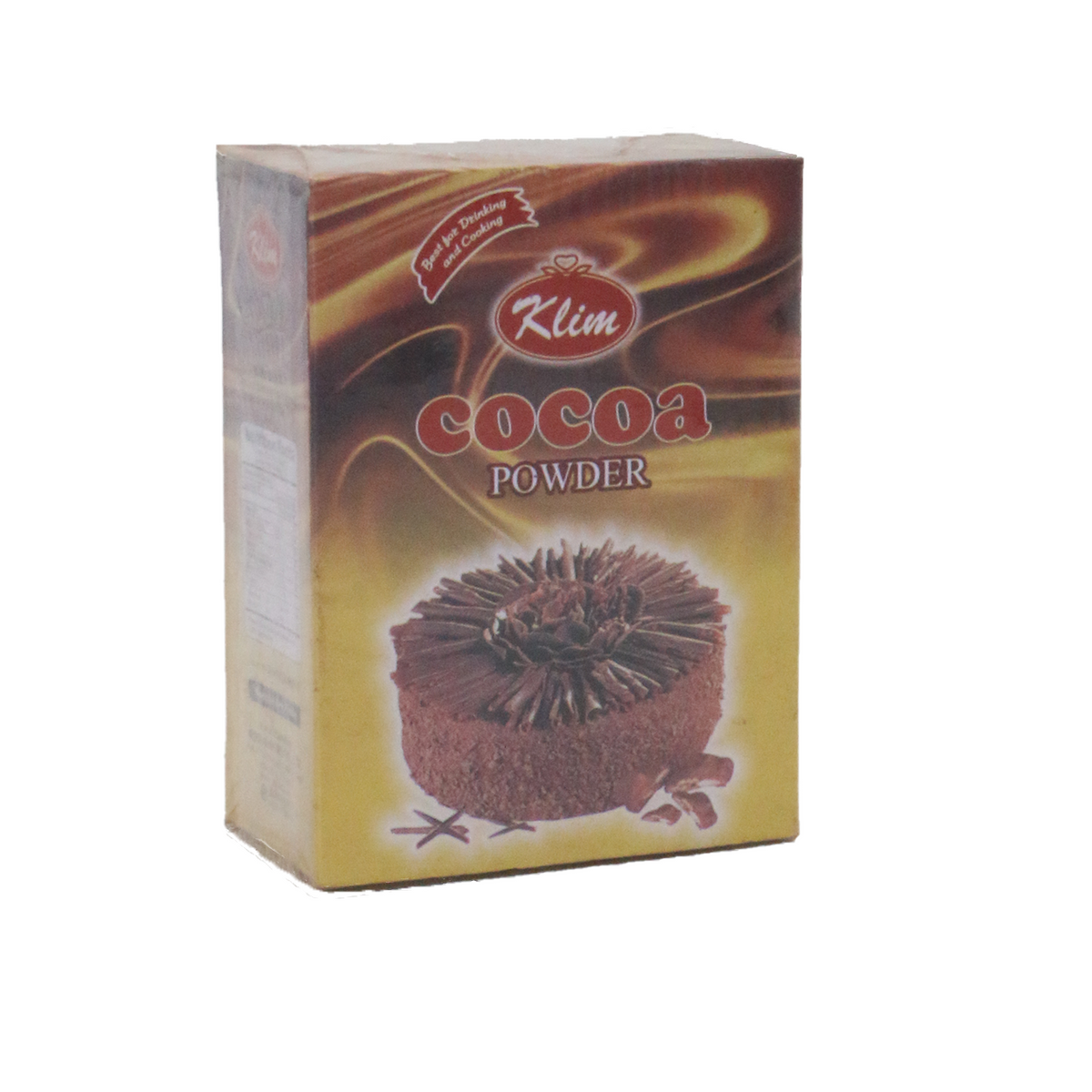klim cocoa powder 80g – KK Mart