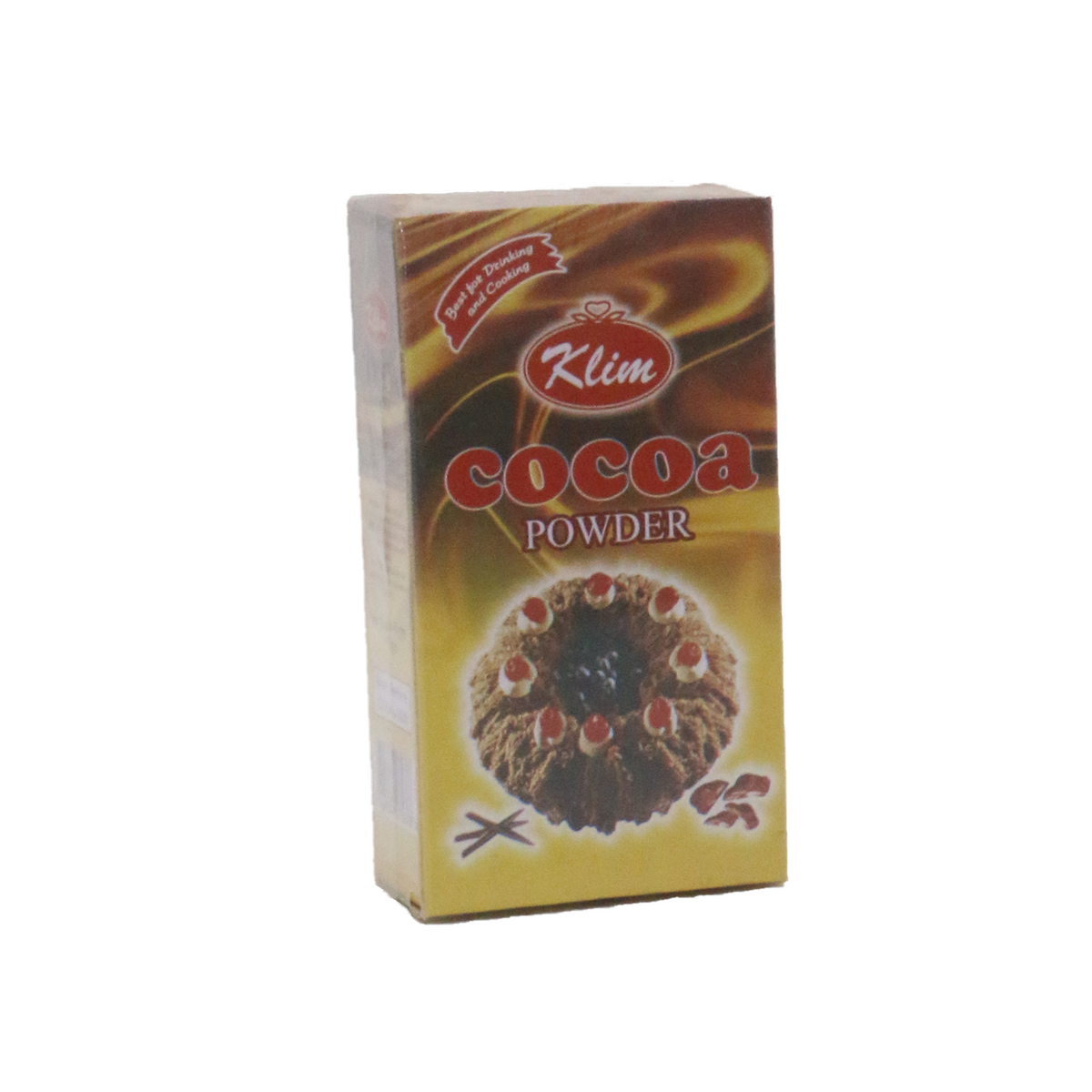 klim cocoa powder 40g – KK Mart