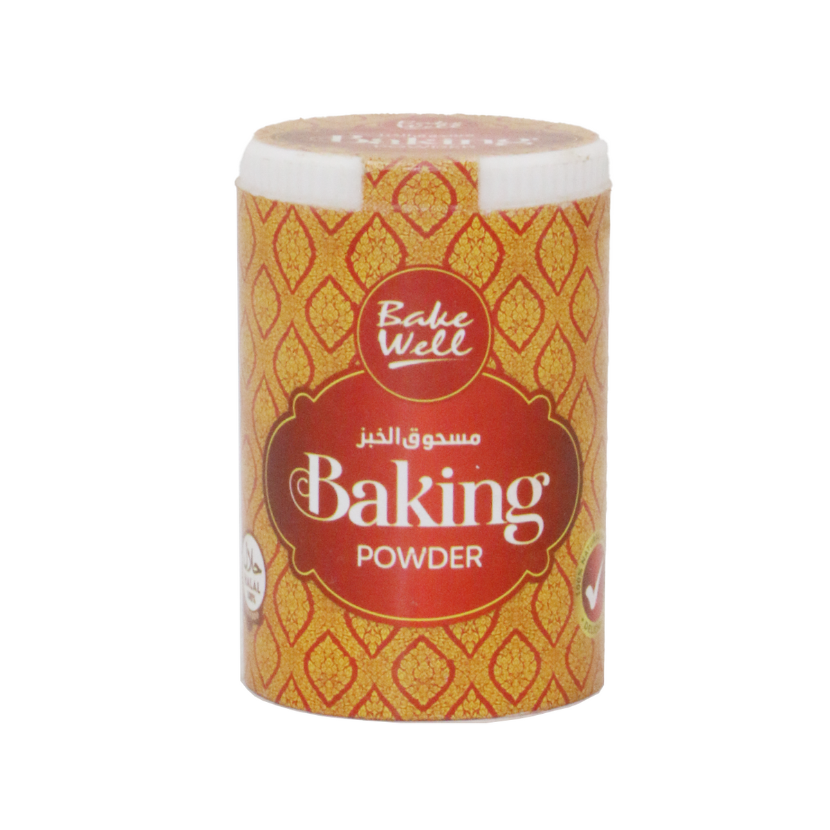 bake well baking powder 95g – KK Mart