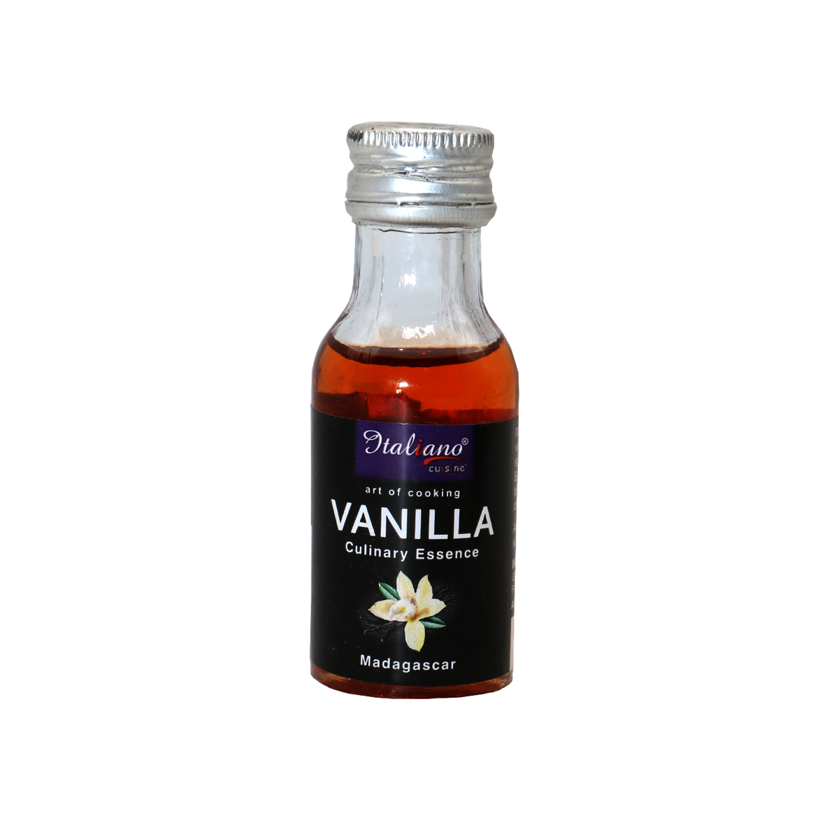 italiano essence vanilla 25ml – KK Mart