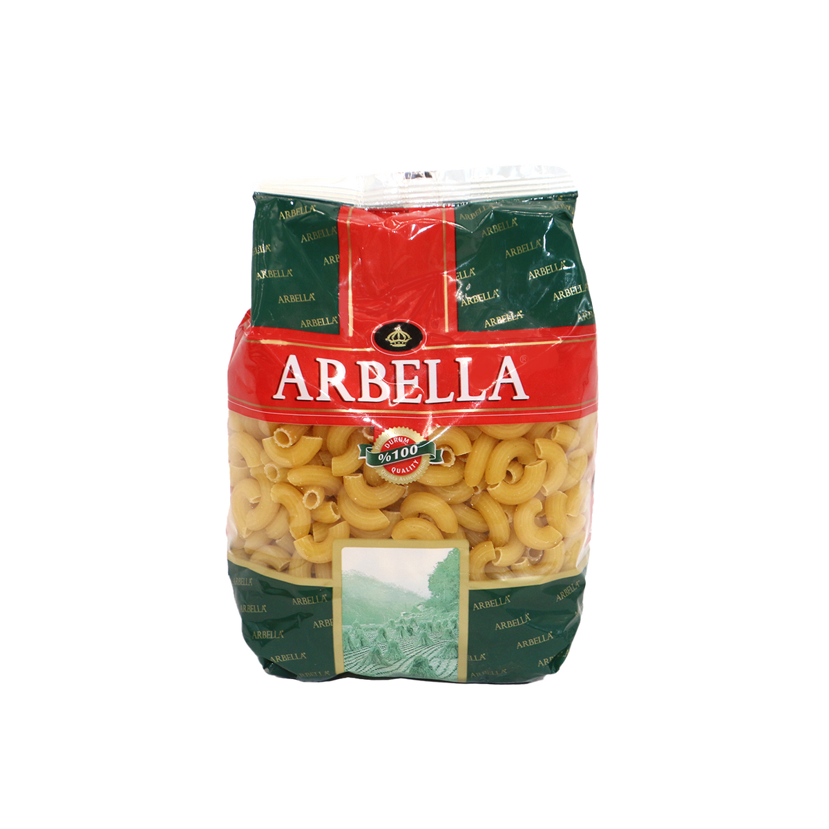arbella pasta elbow 500g turkey – KK Mart