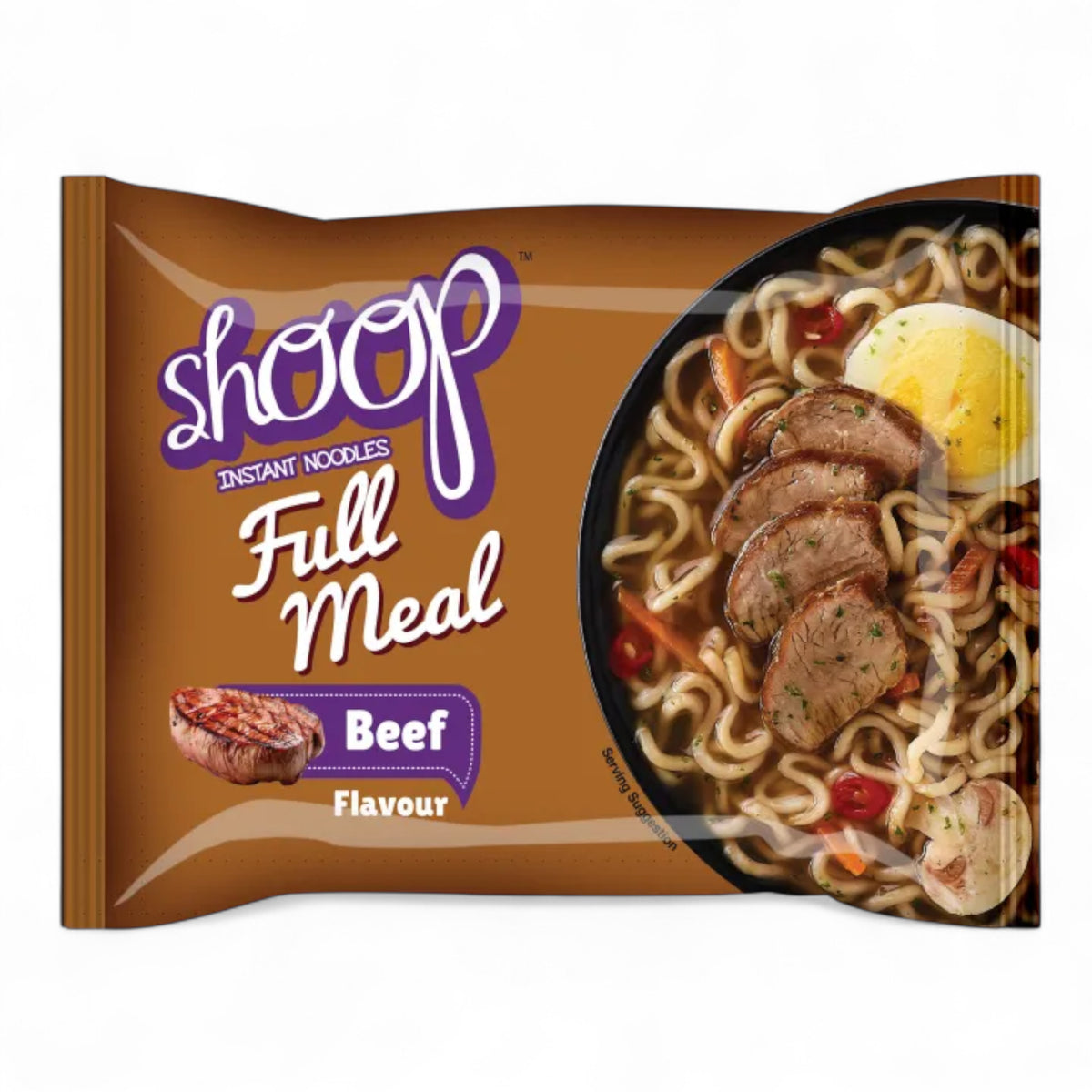 shan shoop beef noodle 110g – KK Mart