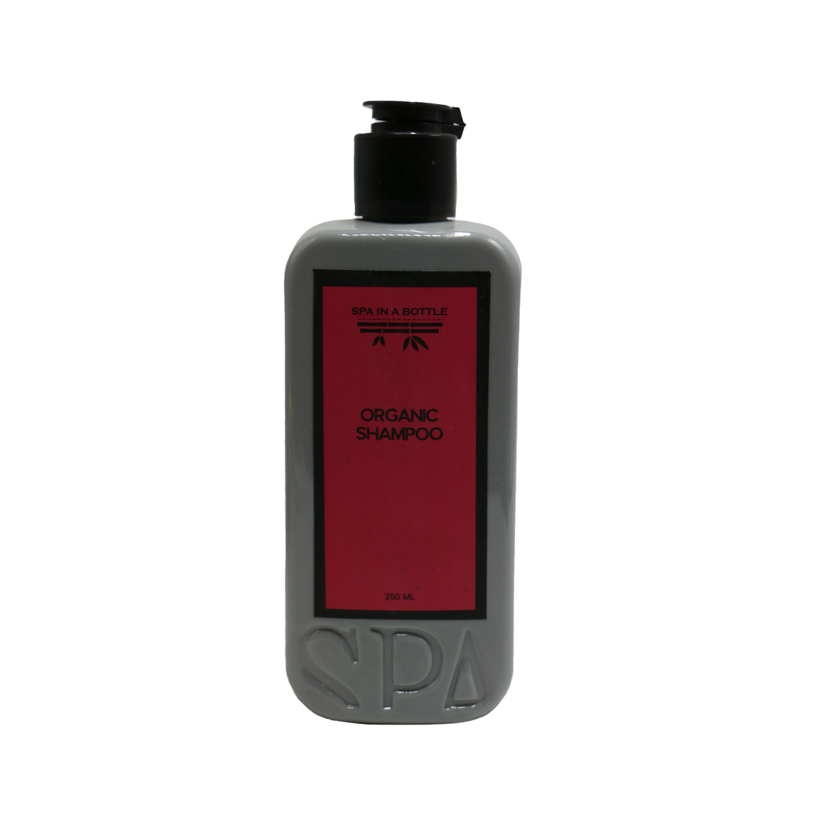 spa in a bottle shampoo hair revitalizing 250ml – KK Mart