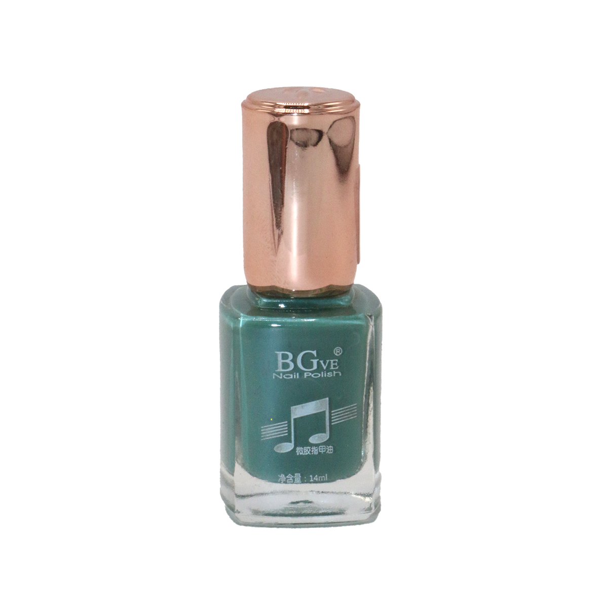 bg nail polish 14ml – KK Mart
