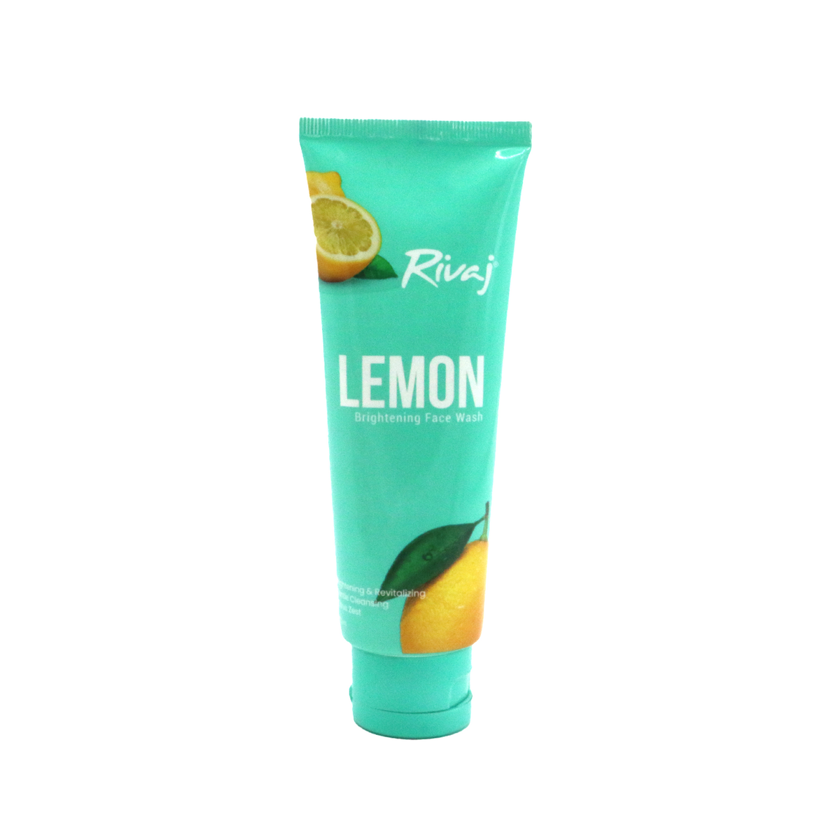 rivaj uk face wash lemon 100ml – KK Mart