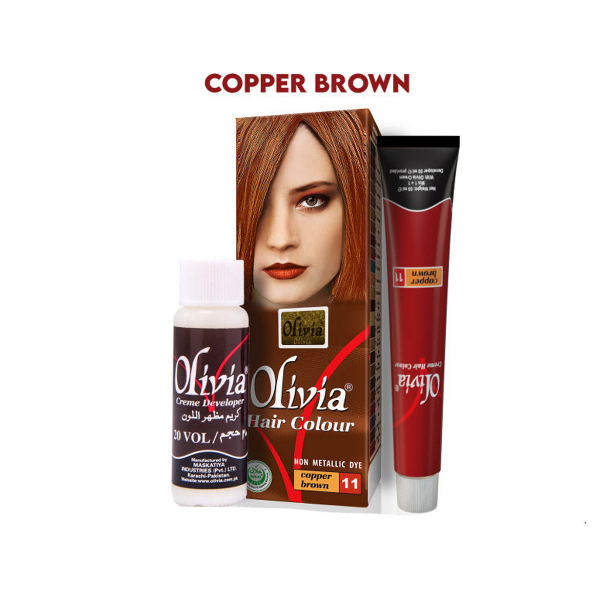 olivia hair color 11 – KK Mart