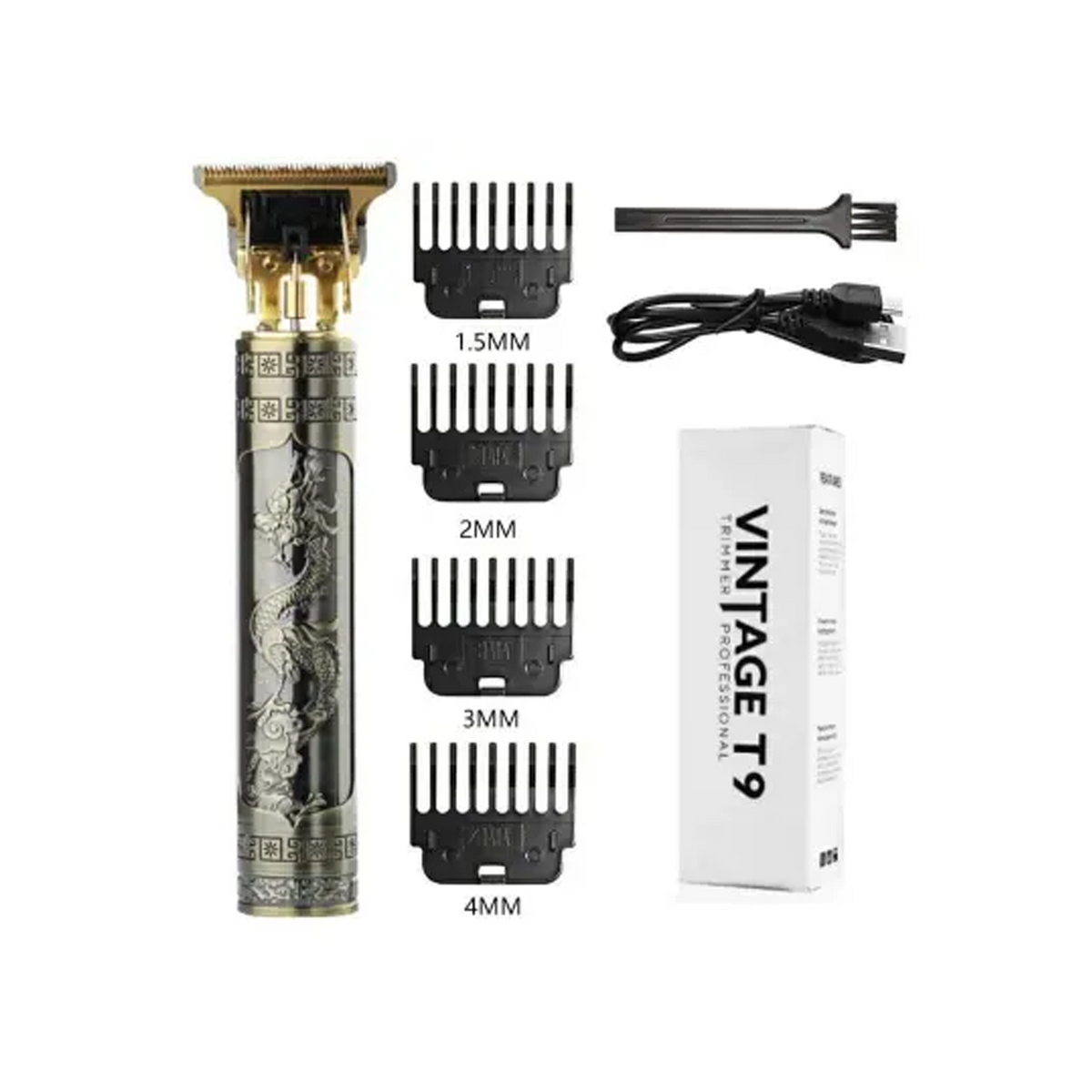 vintage trimmer t9 with cell – KK Mart