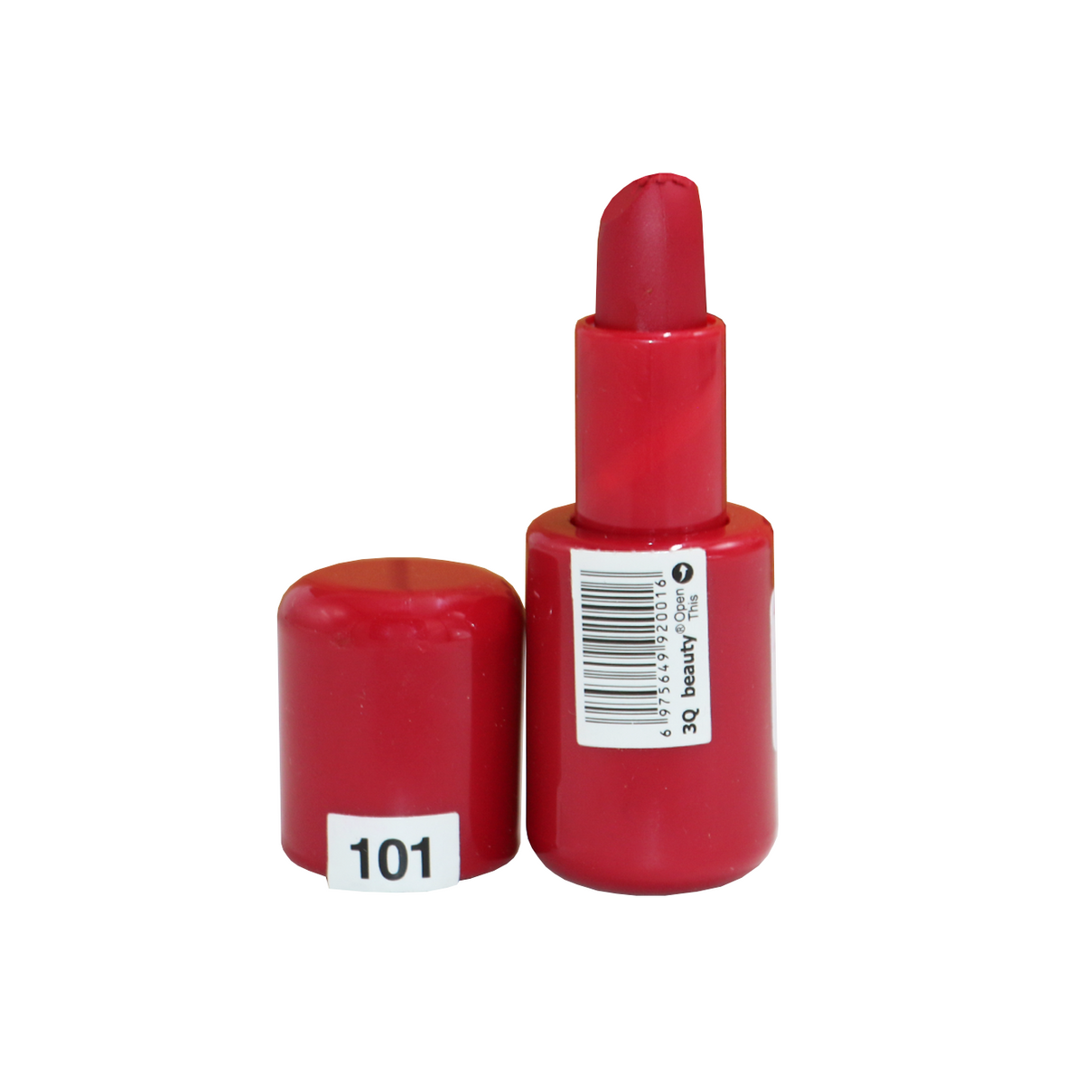 3q beauty matte lipstick cs334 – KK Mart