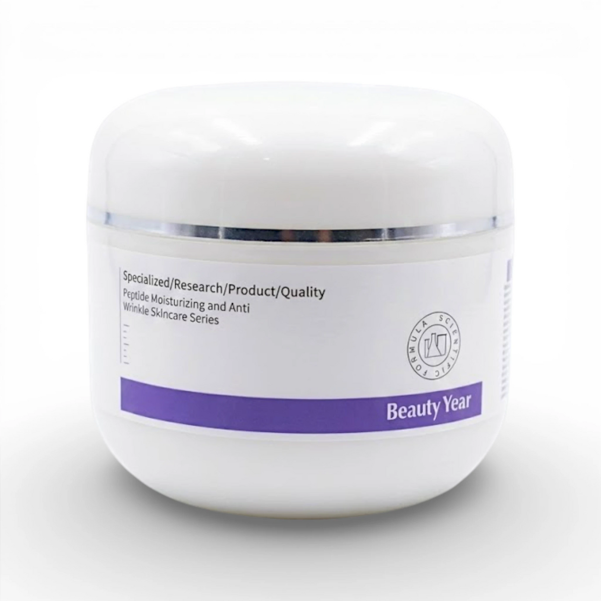 beauty year anti wrinkle moisturizing cream 500g china – KK Mart