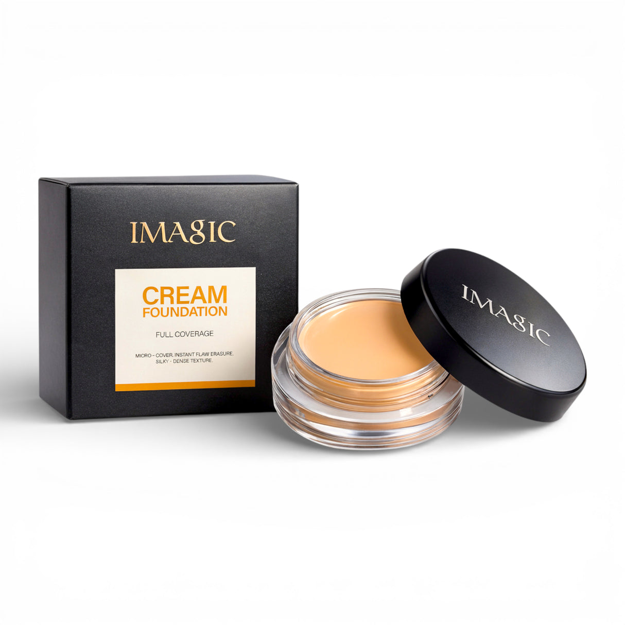 imagic cream foundation 155 20g fa-148 china – KK Mart