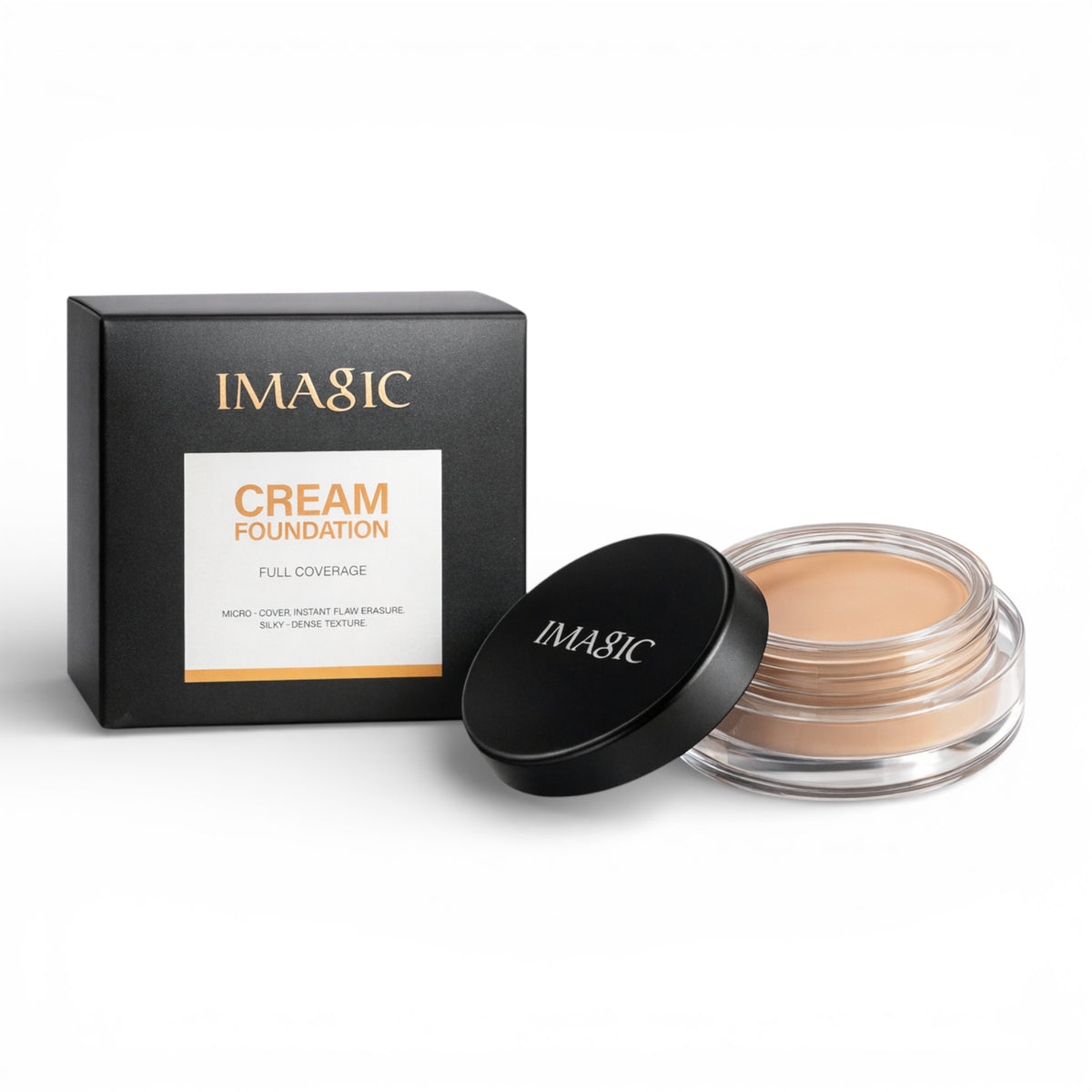 imagic cream foundation 151 20g fa-148 china – KK Mart