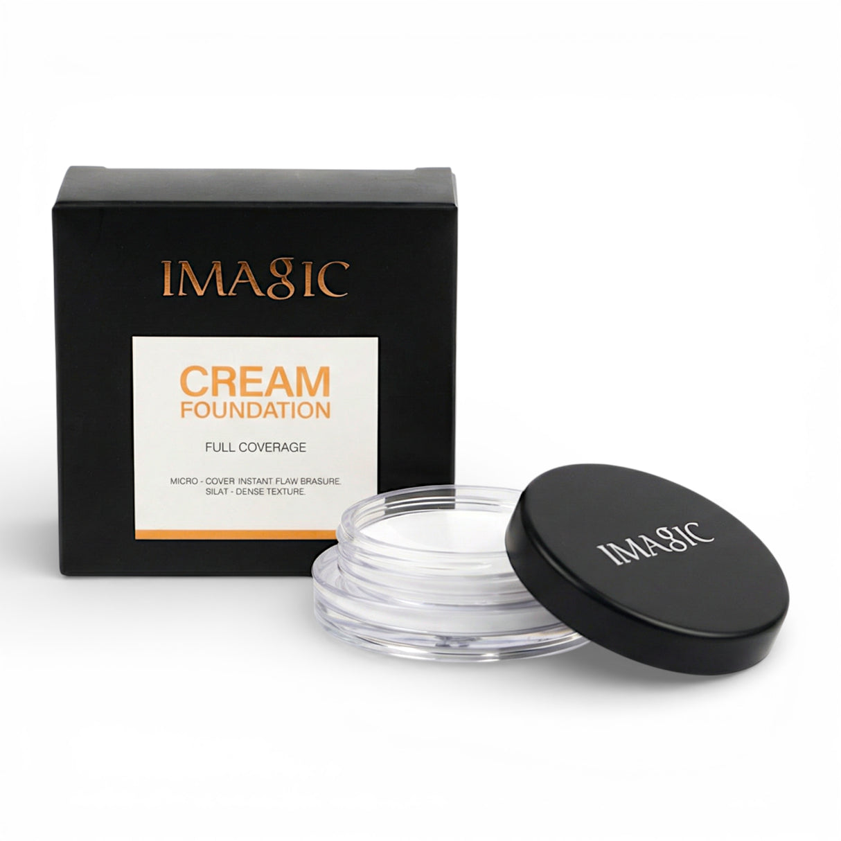 imagic cream foundation 181 20g fa-148 china – KK Mart