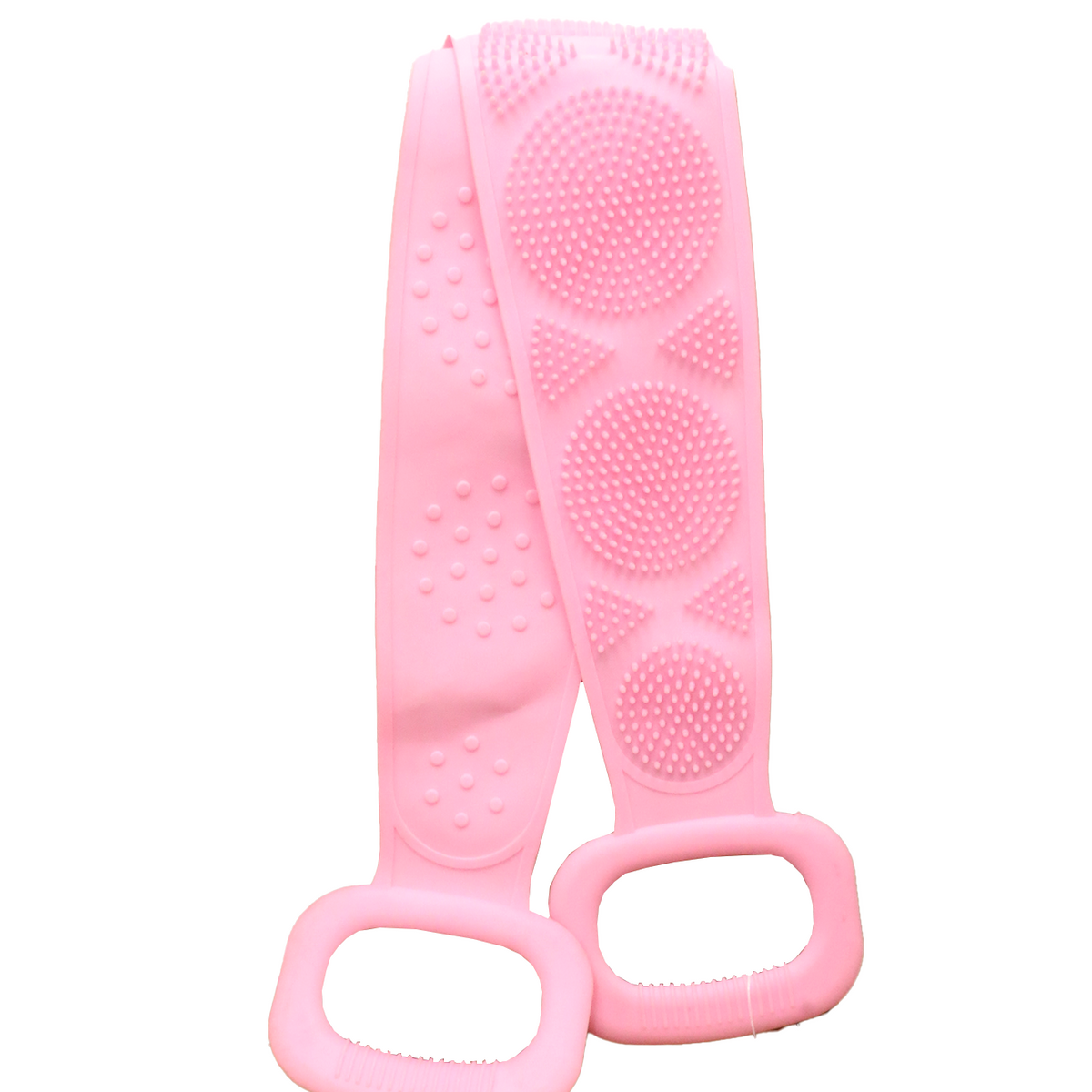 silicon bath belt china – KK Mart