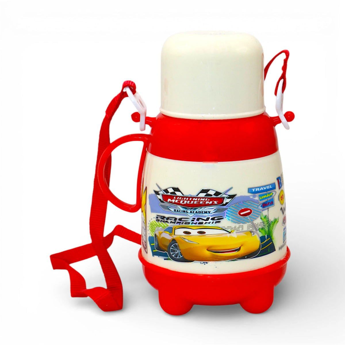plastic school bottle pak ding dong s – KK Mart