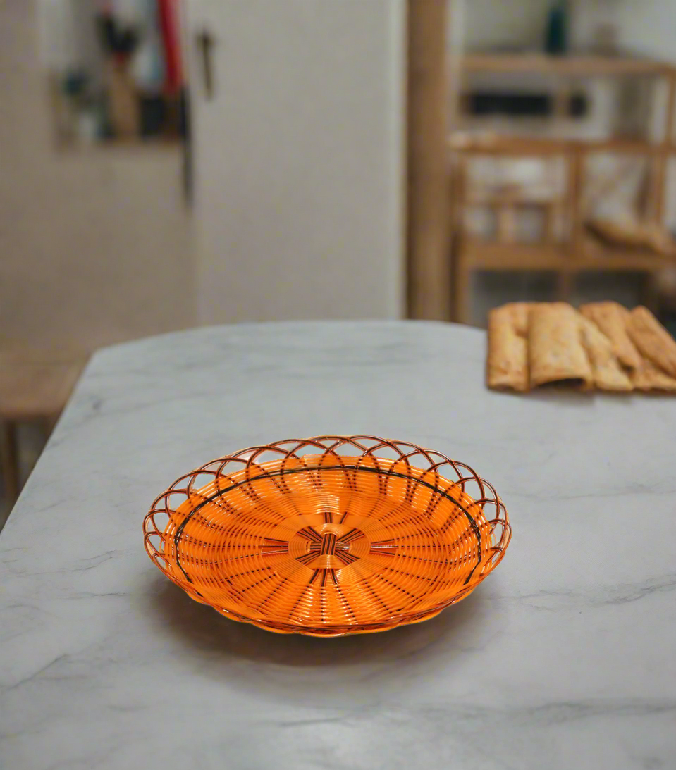 cane sieve 12'' china d061 – KK Mart