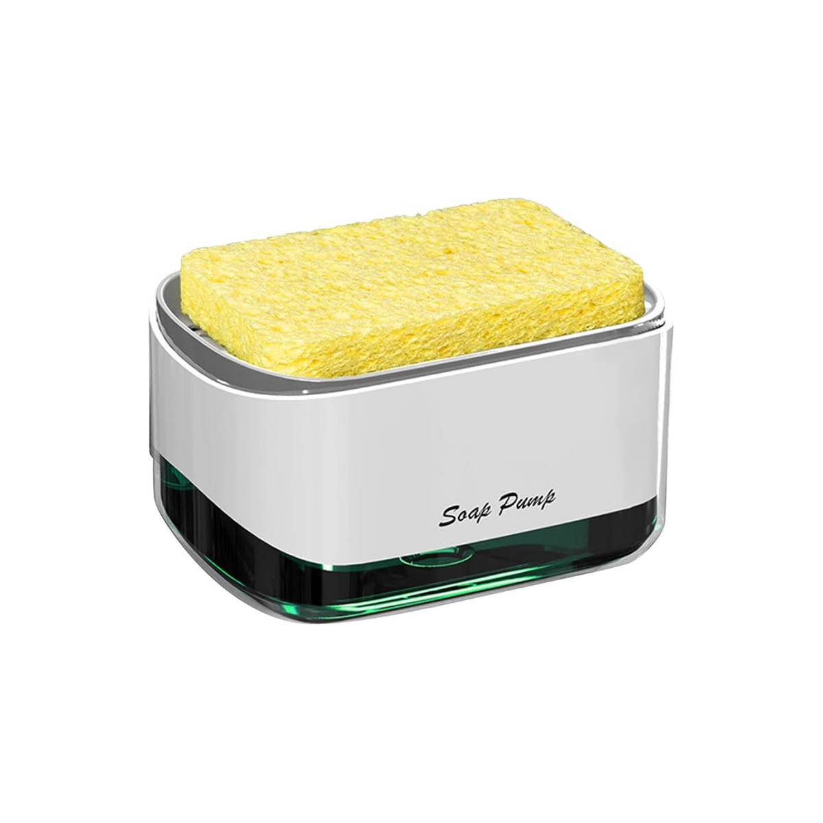 soap pump & spong china – KK Mart