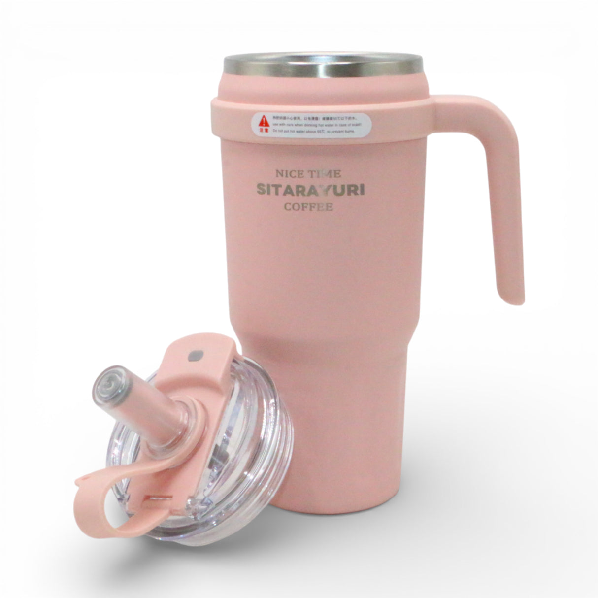 hot & cold tumbler 780ml china 051 – KK Mart