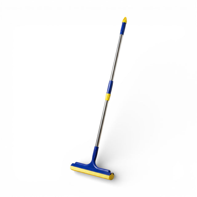 glass wiper 2in1 27cm steel rod china wb27-01 – KK Mart