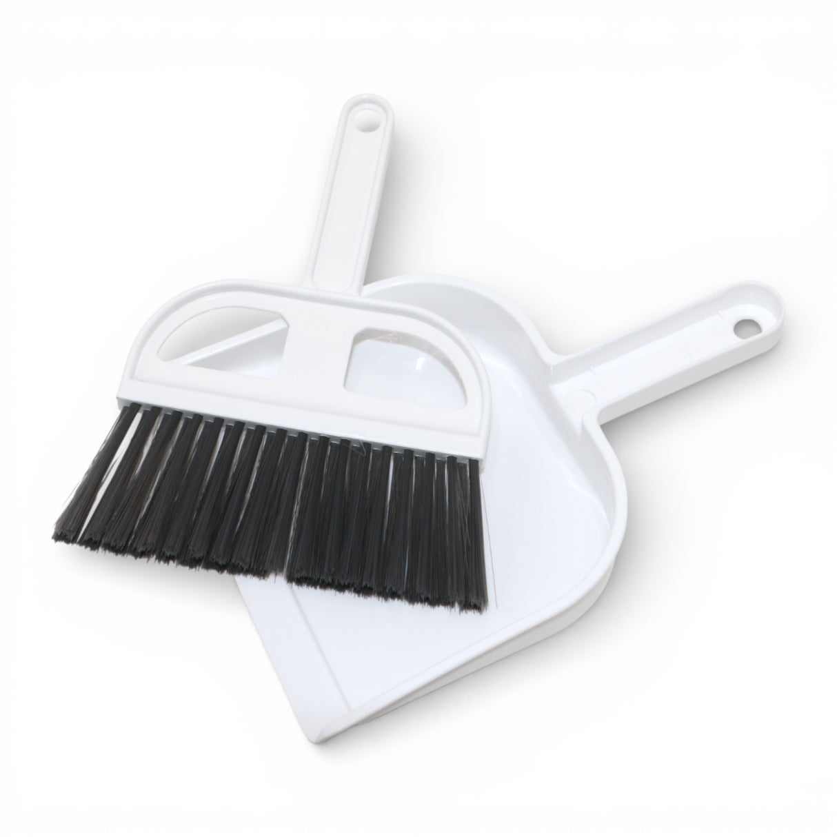 plastic mini dustpan set china 6039 – KK Mart