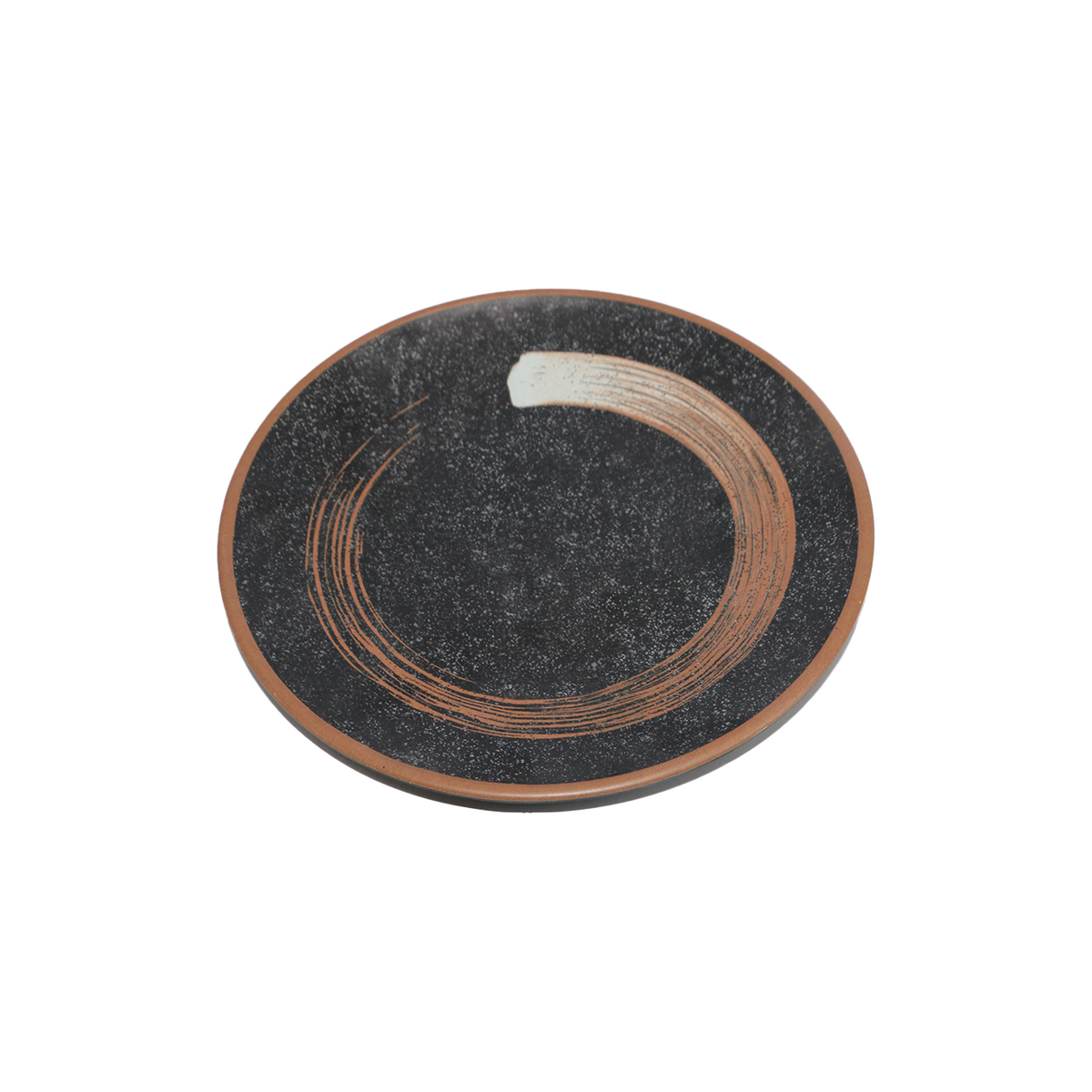 br plate 8" f – KK Mart