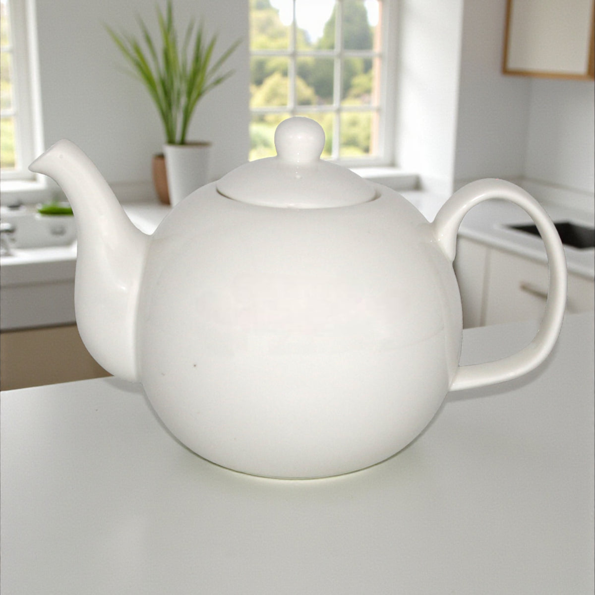 ceramic tea pot china bw20-14 – KK Mart